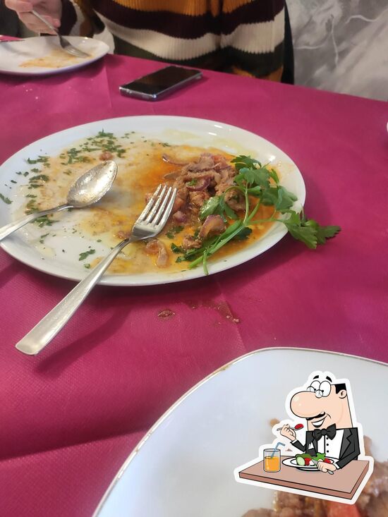 La Griglia pub & bar, Castelfranco Emilia - Recensioni del ristorante
