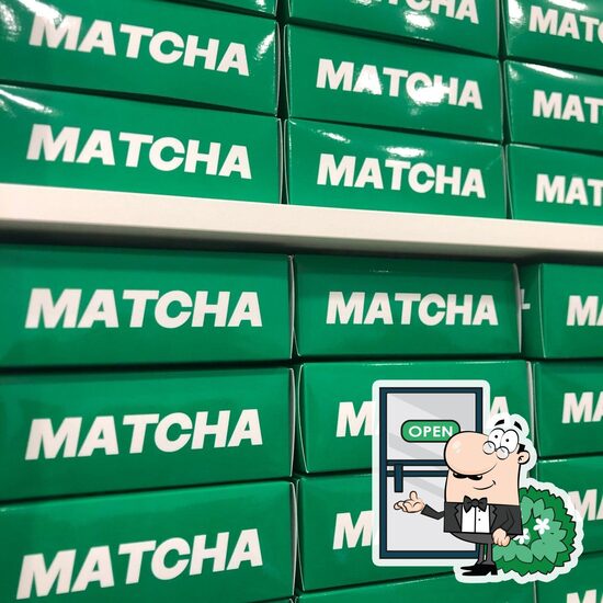 Matcha Social Club, Paris - Menu du restaurant, prix et avis