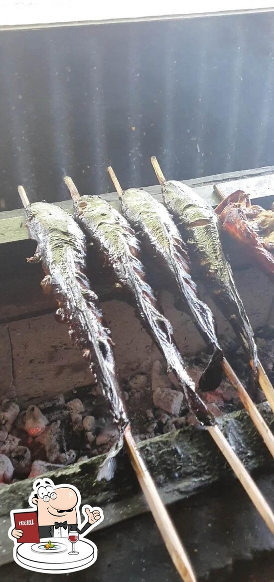 Mauring's Native Chicken restaurant, Tacurong City