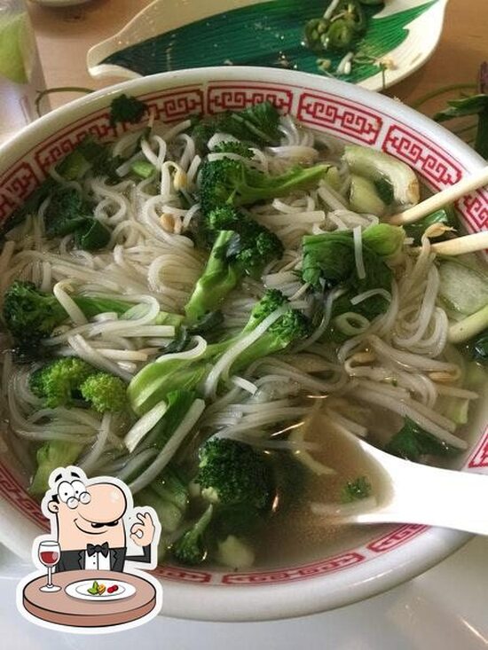 Pho 43, Milwaukee - Restaurant menu, prices and reviews