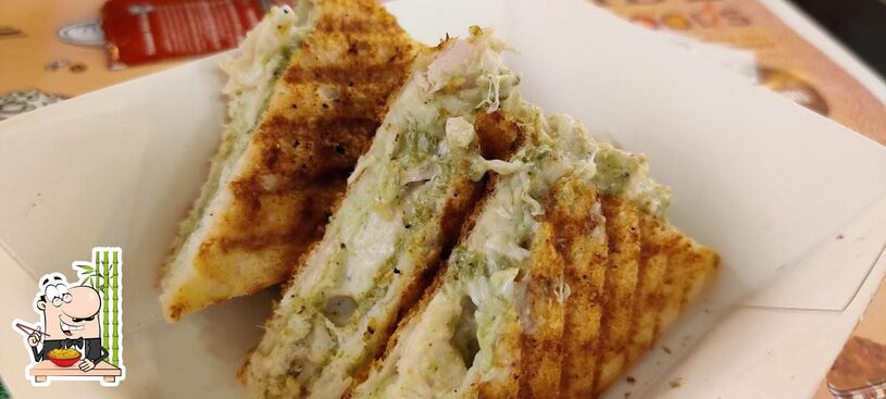Pride Foods, Eluru - Restaurant menu, prices and reviews