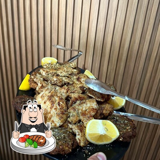 Food Traditional, Berat - Restaurant menu, prices and reviews