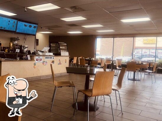 San Idli Vegetarian Restaurant & Indian Food, San Diego - Restaurant ...