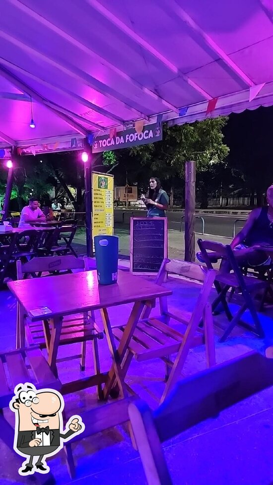 Toca da Fofoca, Salvador - Menu do restaurante, preços e opiniões