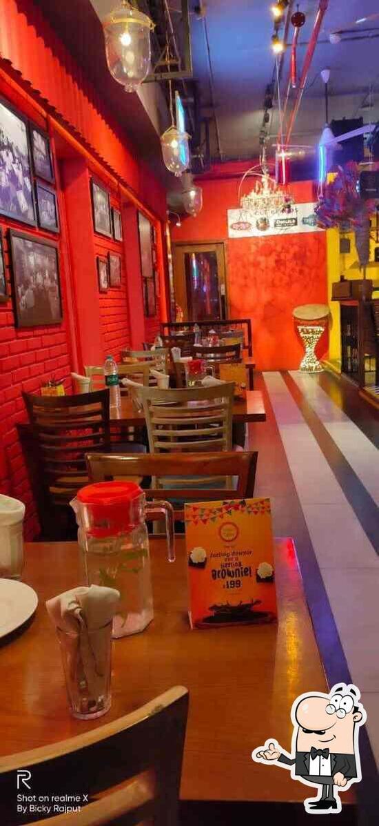 Urban Tadka, Pune, Unit 3 - Restaurant menu and reviews
