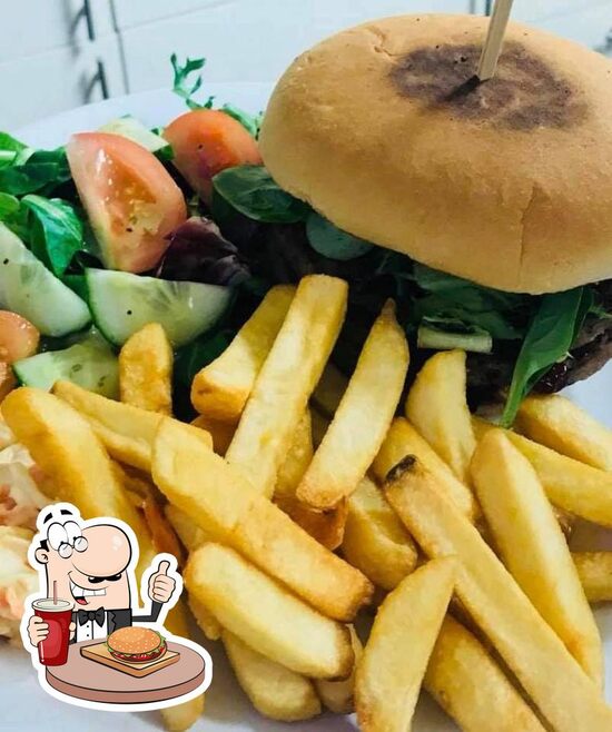 The Axe and Compass in Leighton Buzzard - Restaurant reviews