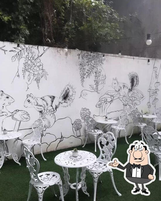 2D Cafe Cakes & Brunch, Villa Gesell - Menú del restaurante, precios y ...