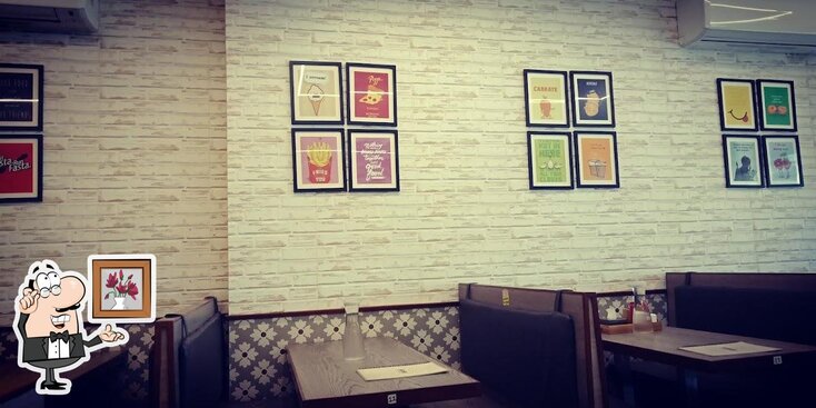 Amar Fast Food Restaurant ( DADAR EAST ), Mumbai - Restaurant menu ...