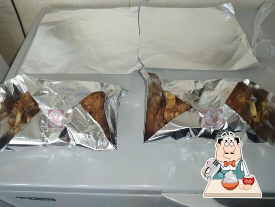 Ja-ja's Crispy Pata atbp. restaurant, Cainta - Restaurant reviews