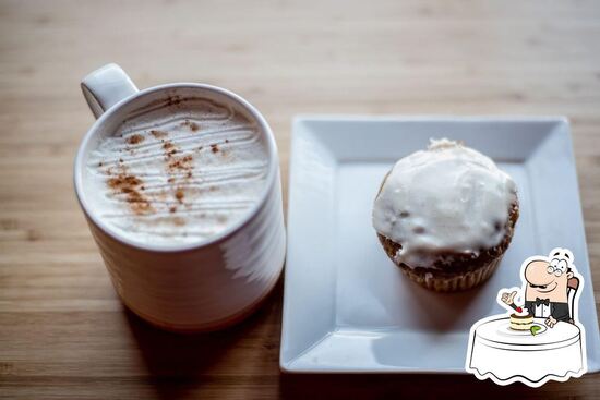 Our Spot Coffee Shop in Regina - Restaurant menu and reviews