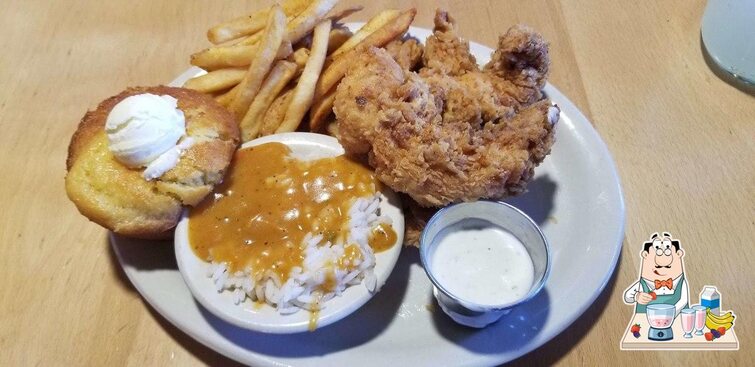 Menu at Lo-Lo's Chicken and Waffles restaurant, Scottsdale, N Scottsdale Rd
