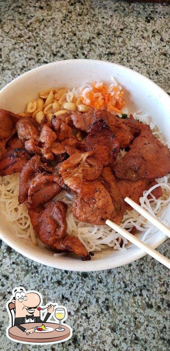 Pho Saigon 8, 9055 S Eastern Ave in Las Vegas - Restaurant menu and reviews