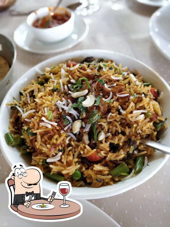 Rasala, Jodhpur, 8th Mile - Restaurant menu and reviews