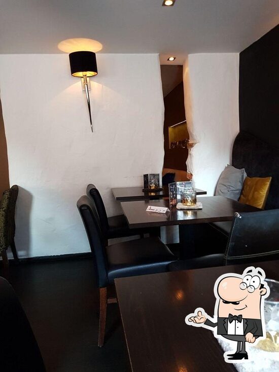 Speisekarte von Amadeus Bar, Lounge, Restaurant Gastronomie, Bad Waldsee