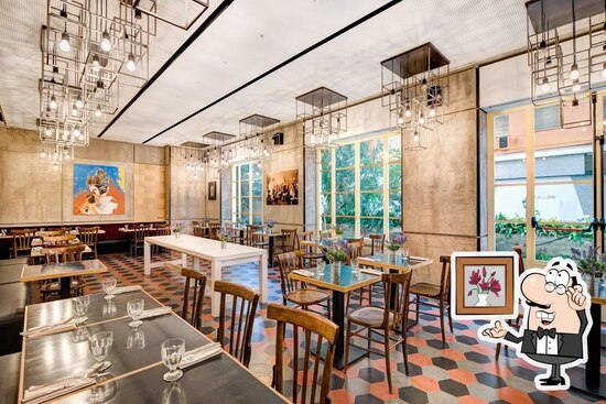 Trattoria da Neno, Rome - Restaurant menu, prices and reviews