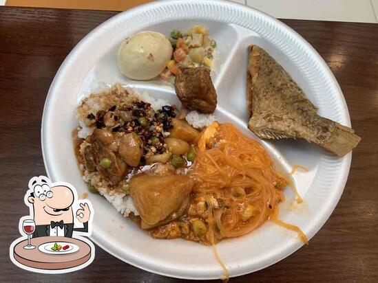 Rice Me Up restaurant, Dubai - Restaurant reviews