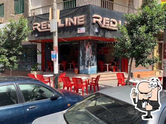 Redline Cafe - Speisekarte, Preise und Bewertungen