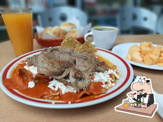 Caffeto cafe, Mexico City, Av. Ing. Eduardo Molina 1623-local F6 ...