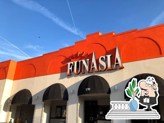 Menu at Fun Movie Grill - Dine In 3 and Fun Pizza Kitchen - Richardson ...