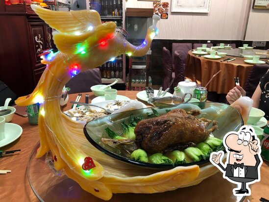 Joyful Peace Restaurant, Hong Kong - Restaurant menu, prices and reviews