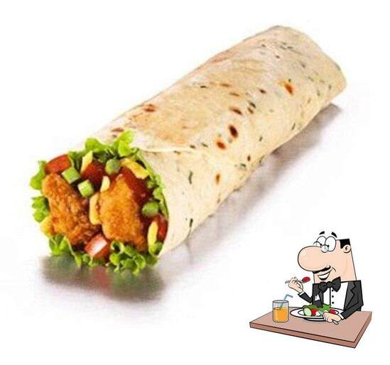 KFC Peppergrove Mall, Grahamstown - Restaurant menu, prices and reviews