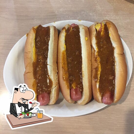 Mama Vicki's Coney Island North, Fort Gratiot Township - Restaurant ...