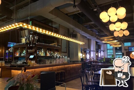 Oche, Amsterdam - Restaurant menu and reviews