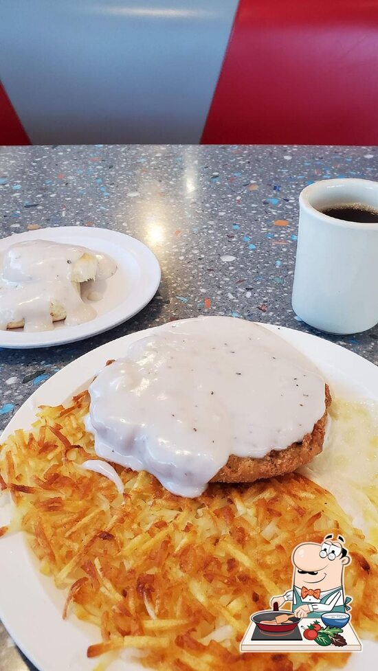 One Man Band Diner, 1142 UT-132 in Nephi - Restaurant menu and reviews