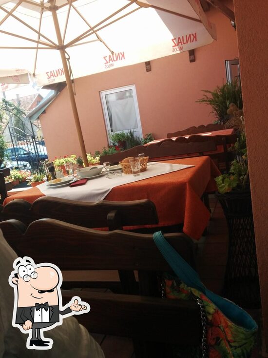 Potkovica, Šabac - Restaurant menu, prices and reviews