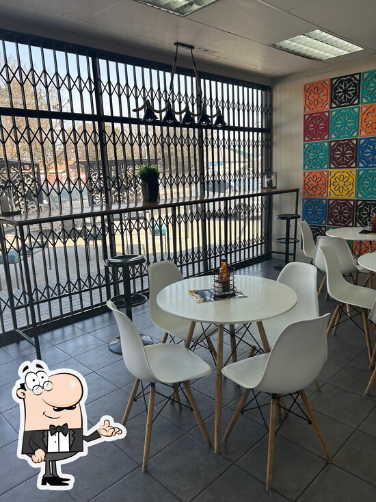 Tatso Eatery, Lichtenburg - Restaurant menu, prices and reviews