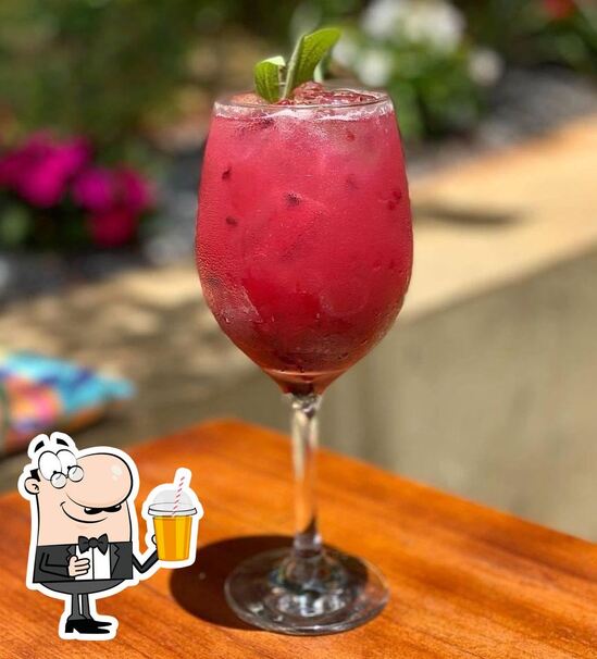El Palmar del Rio pub & bar, Argentina - Restaurant reviews