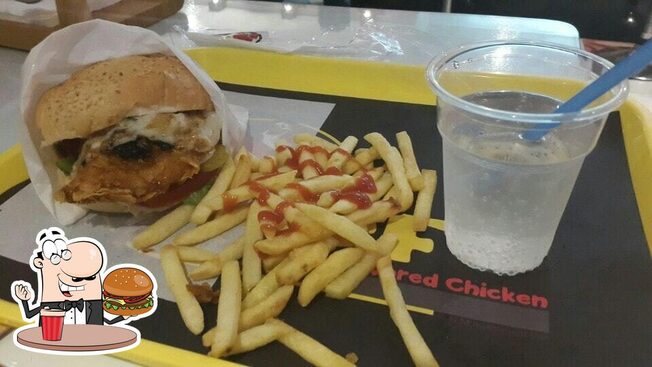 FFC Full Flavor Chicken, Zypern - Restaurantbewertungen