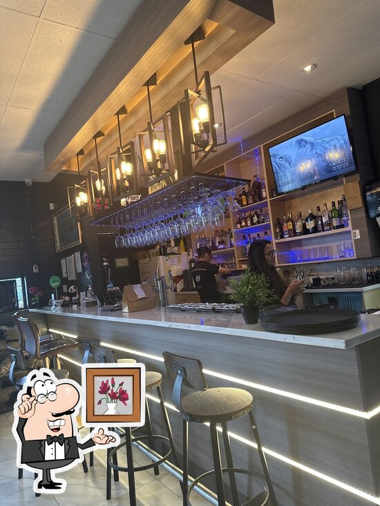 Momo Factory Restaurant and Bar, Delta - Restaurant menu, prices and ...