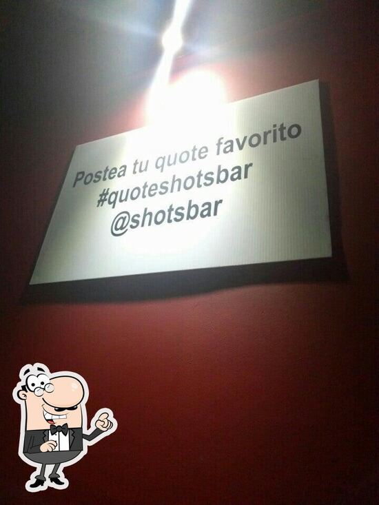Shots Bar, Santo Domingo - Menú del restaurante, precios y reseñas