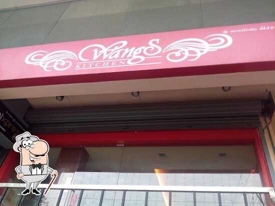 Wangs Kitchen, Madurai - Restaurant menu, prices and reviews