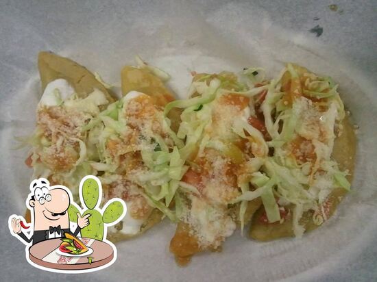 Los Chapines Bakery, Hillsboro - Restaurant menu, prices and reviews