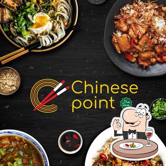 Chinese Point, Mumbai, Versova - Restaurant menu, prices and reviews