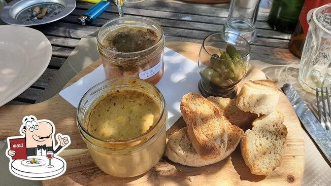 le Châton Perché restaurant, Vialas, Clamens - Restaurant reviews