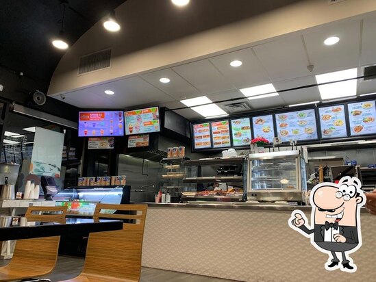 BMC Pho Lincoln, Buena Park - Restaurant menu, prices and reviews