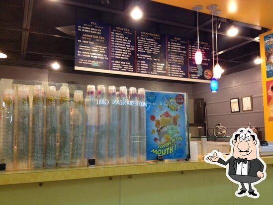 Boba Express, Bellevue - Restaurant menu, prices and reviews