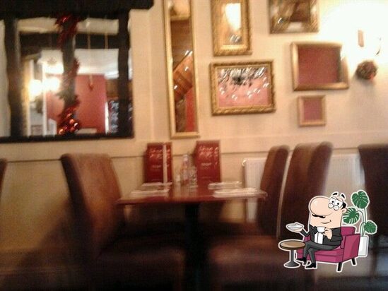 The Snug Bar St Albans, Saint Albans - Restaurant menu, prices and reviews