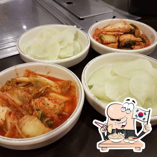 SODAM, Bacolod - Restaurant menu, prices and reviews