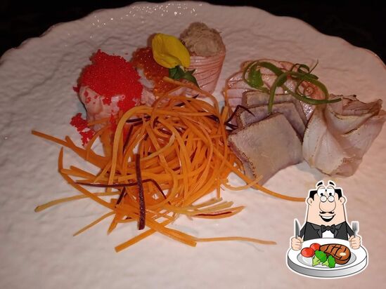 Ristorante Futoi Sushi, Cassino - Restaurant reviews