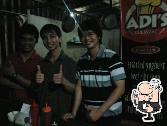 Adi's Culinary Pleburan restaurant, Semarang - Restaurant reviews