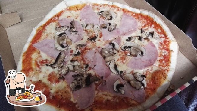 Pizza Como, Berlin - Restaurant reviews