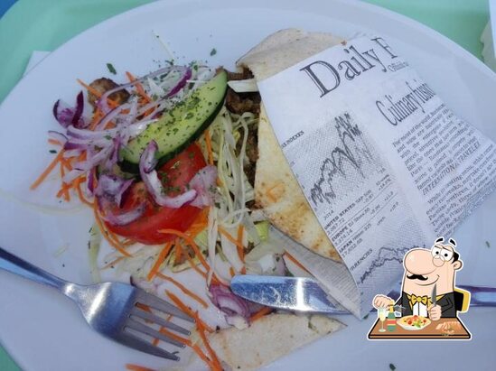 Bart Food Bvba, Dendermonde - Restaurant menu, prices and reviews