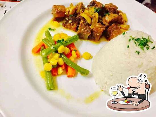 Delicere restaurant, Marikina - Restaurant menu and reviews