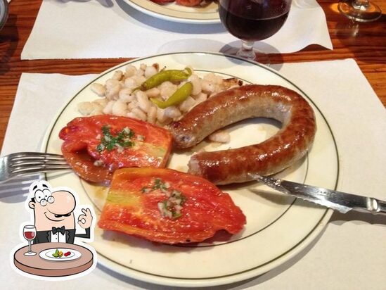 El Pigot, Arbolí - Menú del restaurante, precios y reseñas