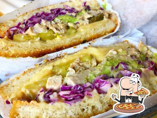 Good Bird, 5041 Freret St in New Orleans - Restaurant menu and reviews