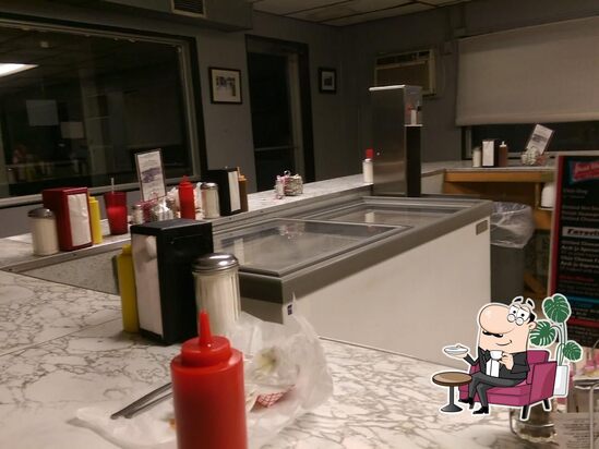 Maid-Rite, Christopher - Restaurant menu, prices and reviews